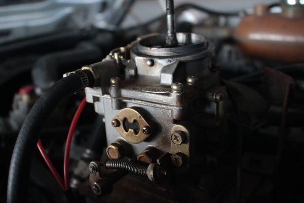 Cómo afinar el carburador de tu auto de forma rápida y correcta ...
