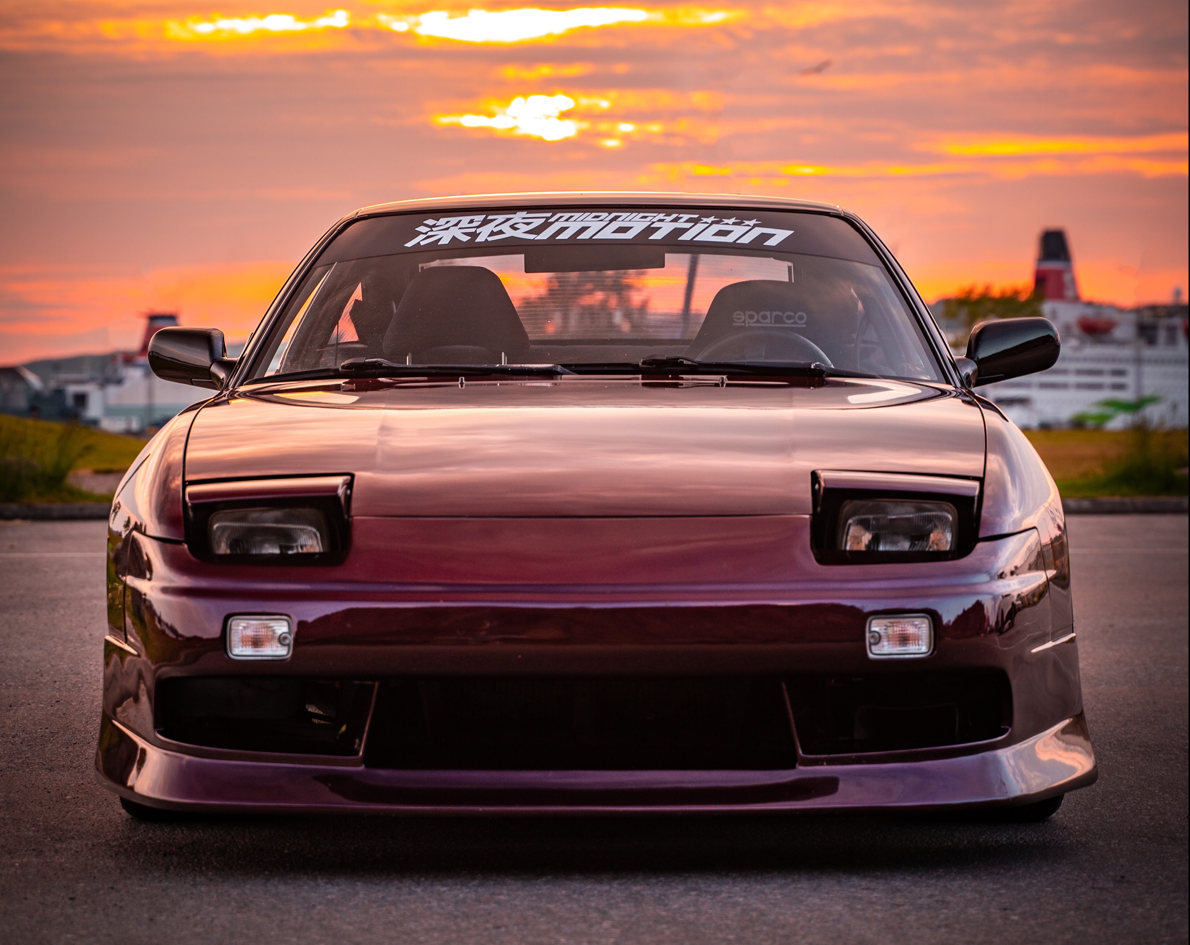 Qué es JDM: qué significa la sigla en los autos - Siempre Auto