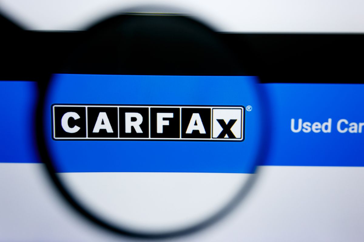 Qué es el CARFAX y cómo funciona - Siempre Auto