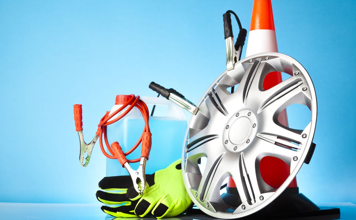 5 accesorios que todo auto debería de tener - Siempre Auto