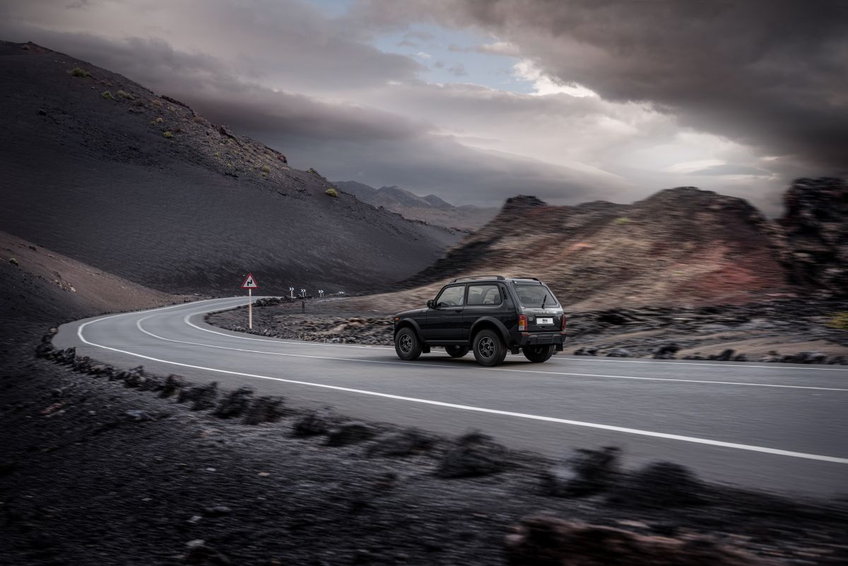 Lada, la marca de autos rusa también se ha visto obligada a detener su ...