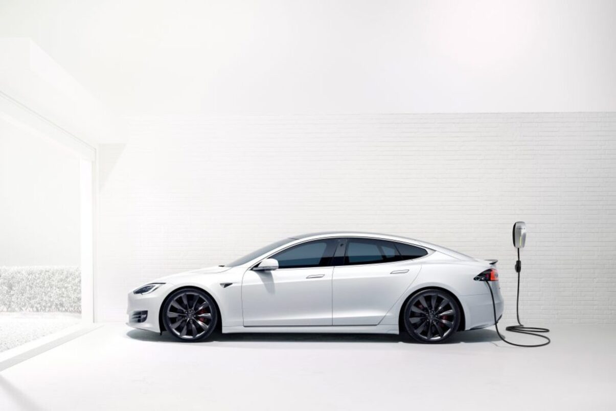 Un estudio coloca a Tesla como la marca más confiable para desarrollar ...