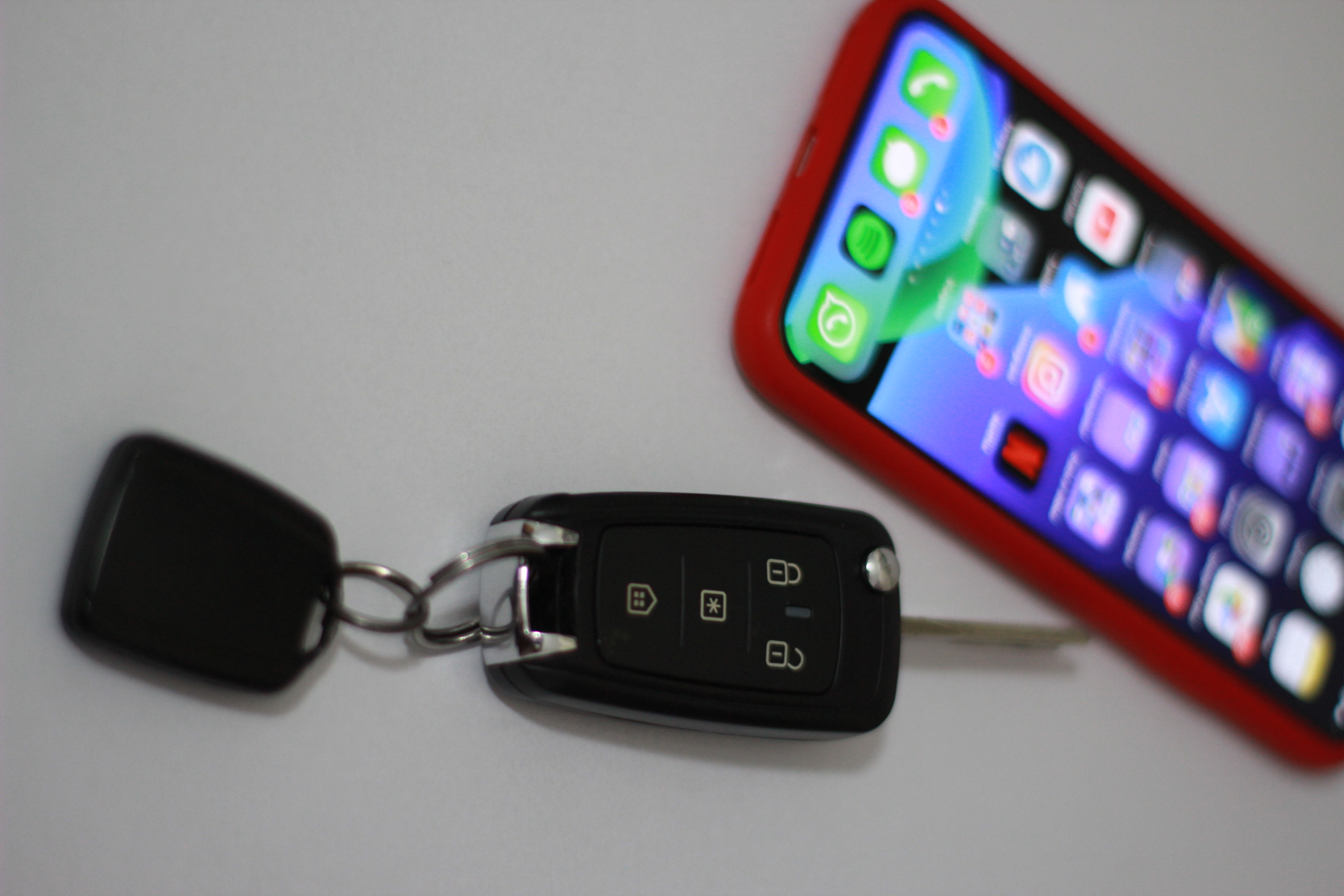 Qué es el Apple Car Key y cómo puede hacer tu auto más seguro - Siempre ...