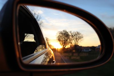 Qué es el “wind buffeting” en el auto mientras conduces y cómo se puede ...