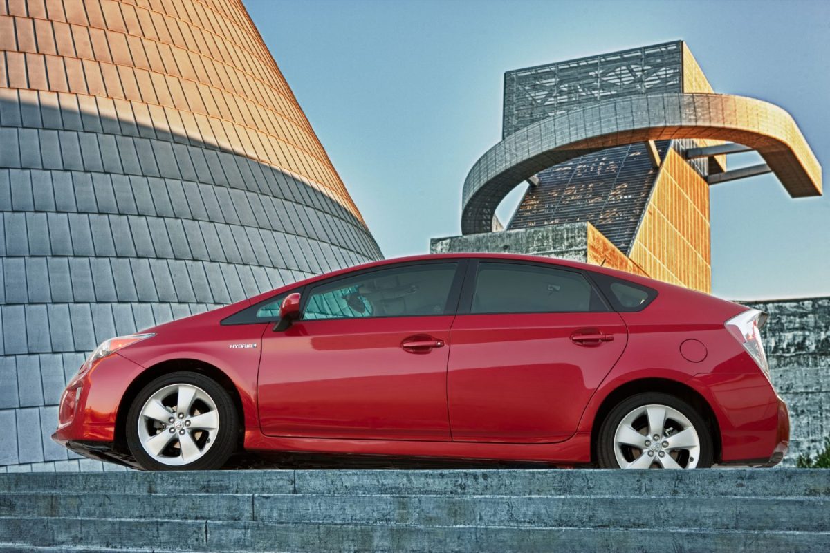 5 mejores autos compactos usados que puedes comprar por menos de ...