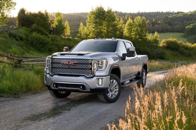 GMC: en qué se distingue un auto Denali de toda su línea - Siempre Auto