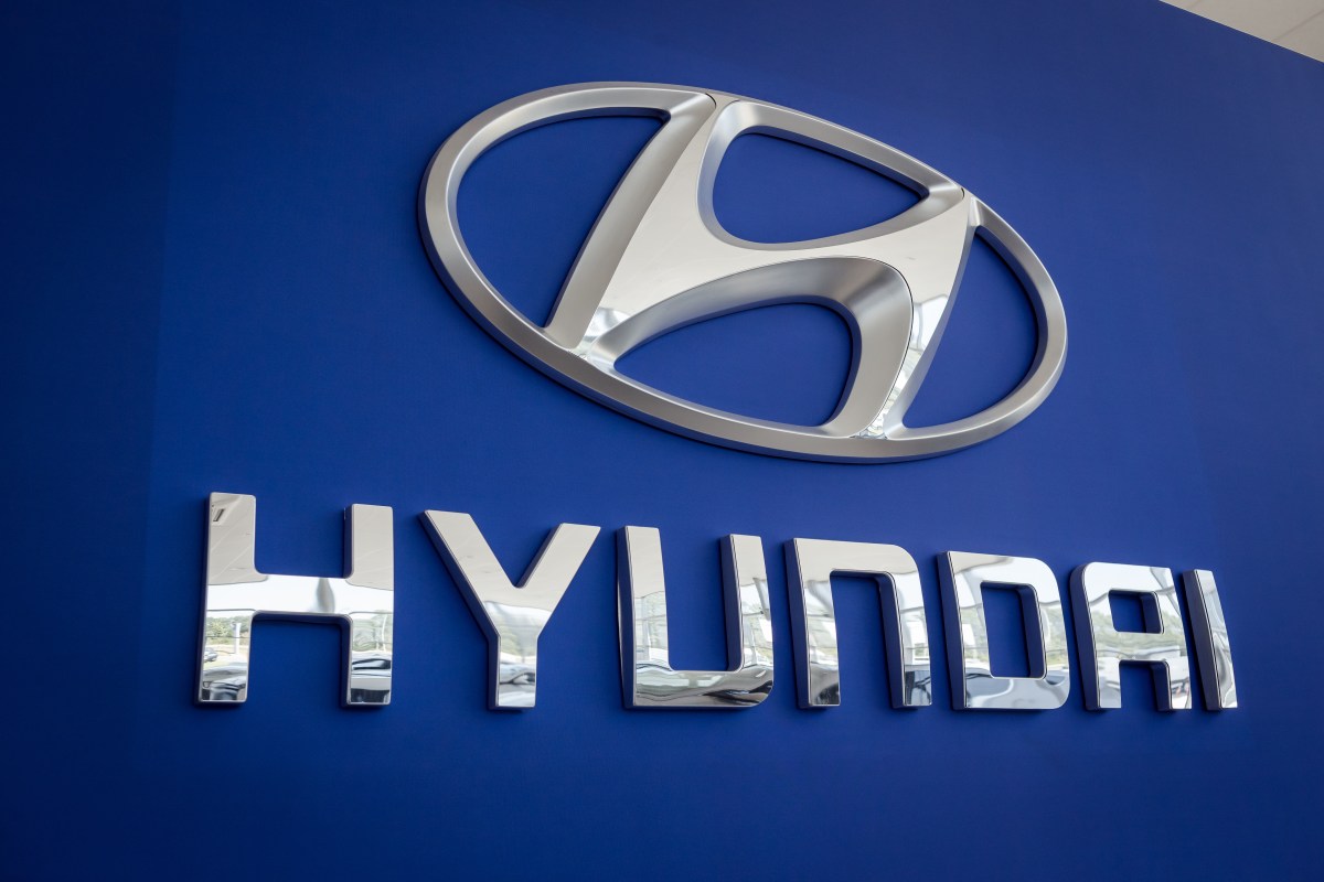 Hyundai comenzará a producir vehículos eléctricos en EEUU en 2025 ...