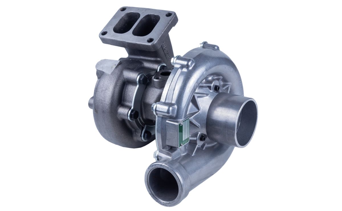 Cuáles son los 5 diferentes tipos de turbochargers - Siempre Auto