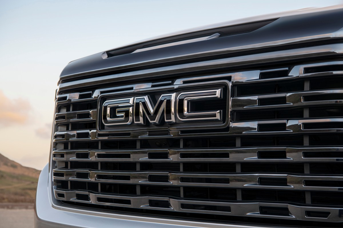 ¿GMC y Chevy son la misma empresa? - Siempre Auto