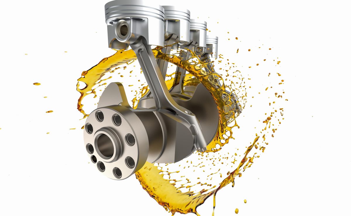 Qué significa que un fluido para tu auto se defina como "lifetime fill ...