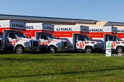 Por qué todos los vehículos U-Haul traen placas de Arizona - Siempre Auto