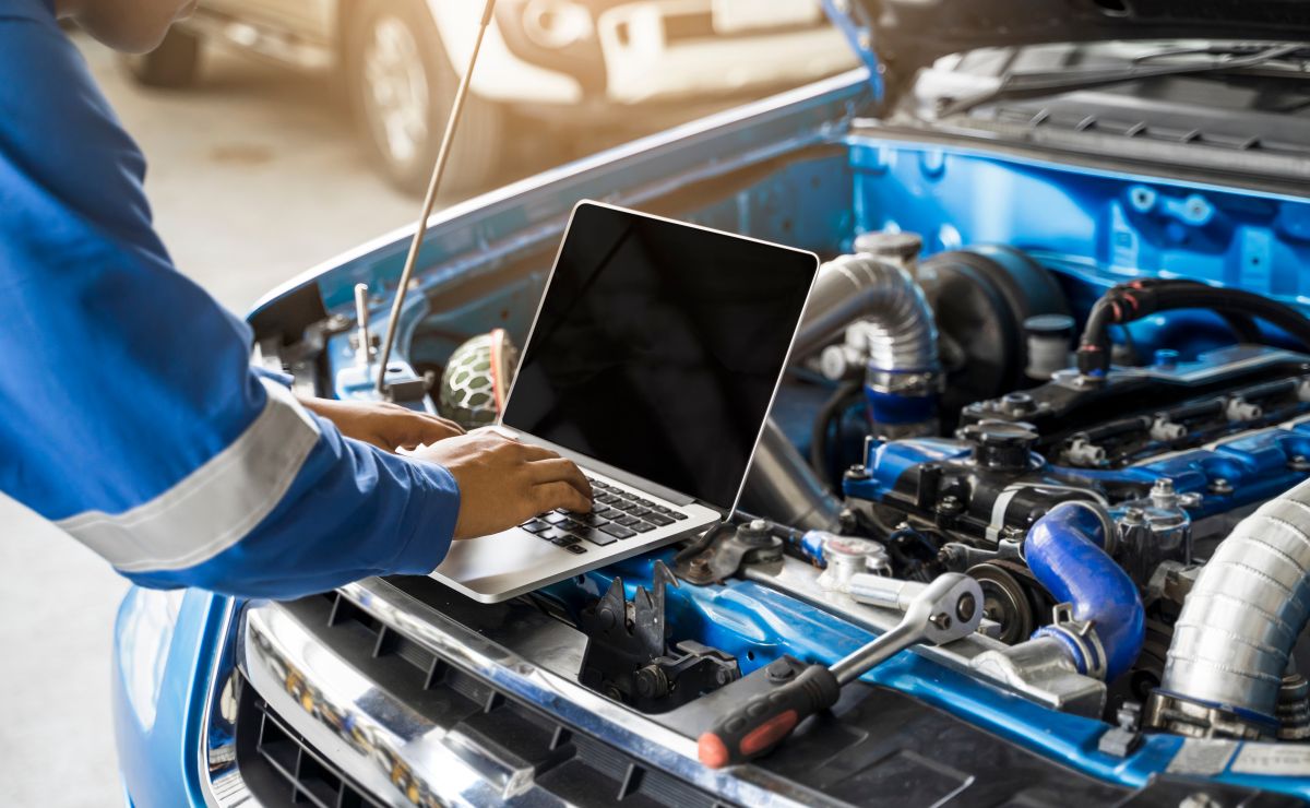 Qué son los jet chips en tu auto y cómo ayudan a su rendimiento ...