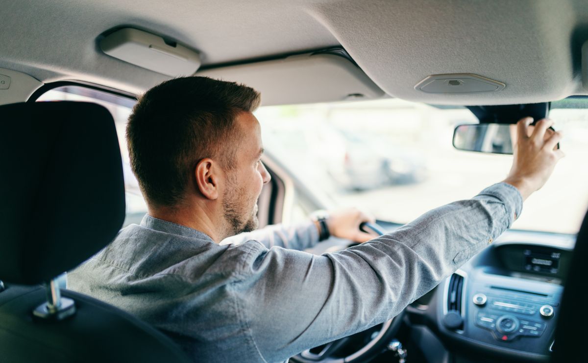 Hábitos que todos los conductores deberían adoptar para conducir de ...