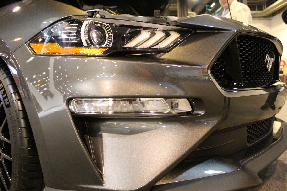 Qué son los Ford super chips y qué tanto valen la pena - Siempre Auto