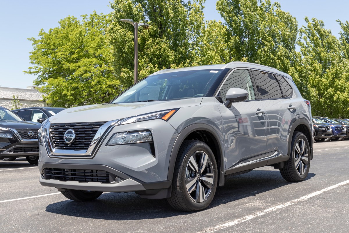Qué es el Nissan Safety Shield 360 y qué incluye para mejorar la ...