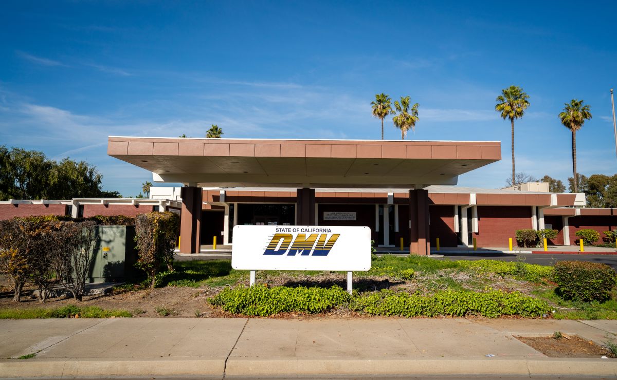 California DMV Near Me: How to Find a Local Office and Find Out What ...