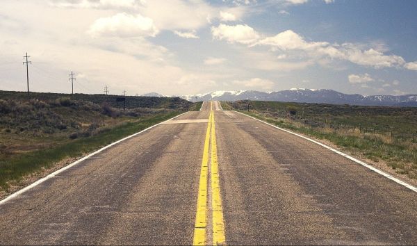 Cuál es el significado de los diferentes tipos de líneas sobre las ...