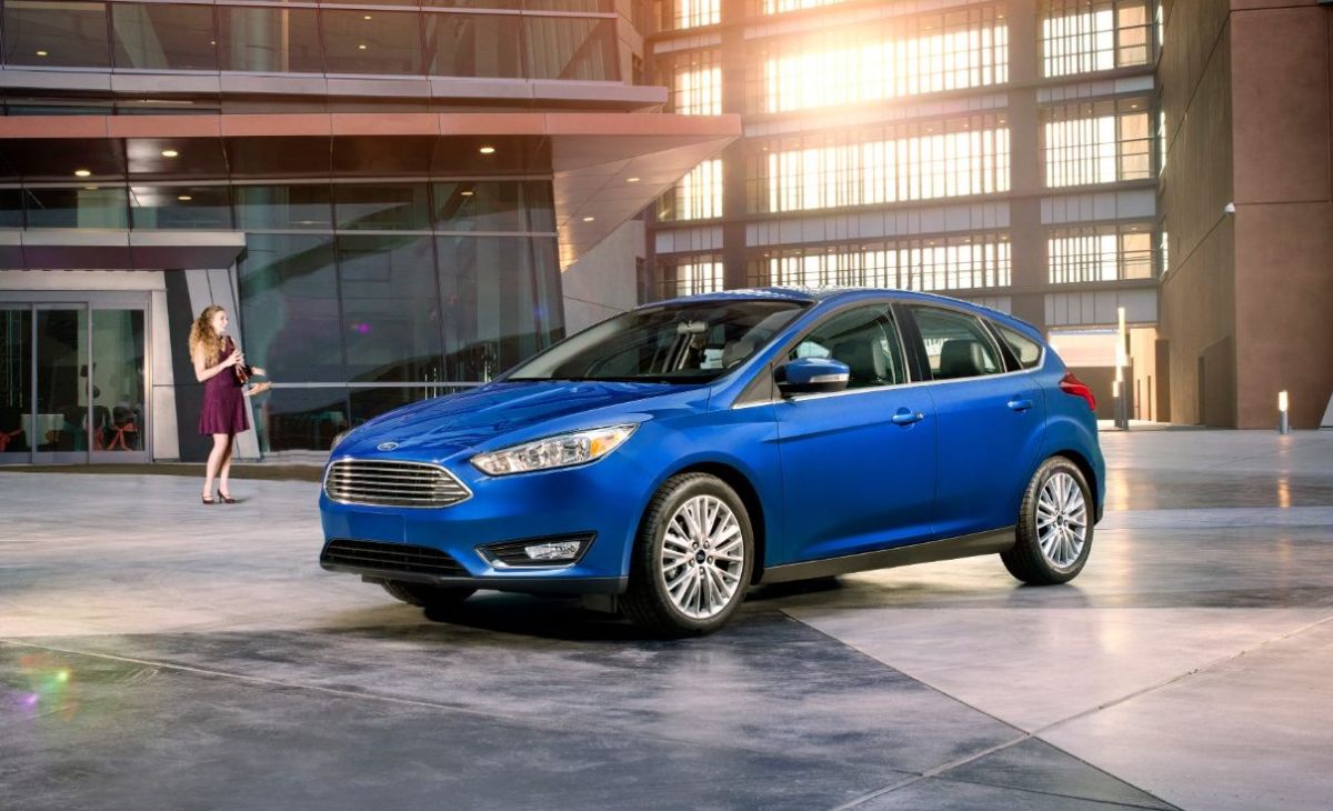 Ford enfrenta una demanda por transmisiones PowerShift que tiemblan al ...