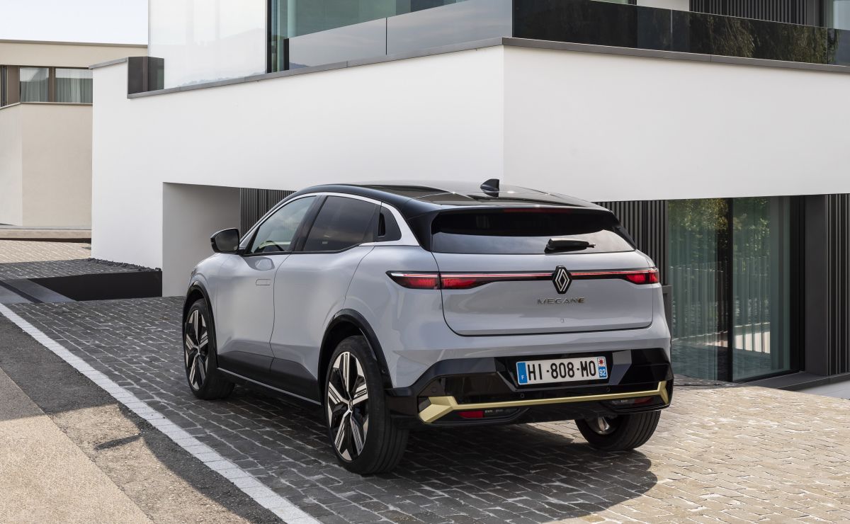 Comprar un automóvil eléctrico que aplique para crédito fiscal en 2023 ...