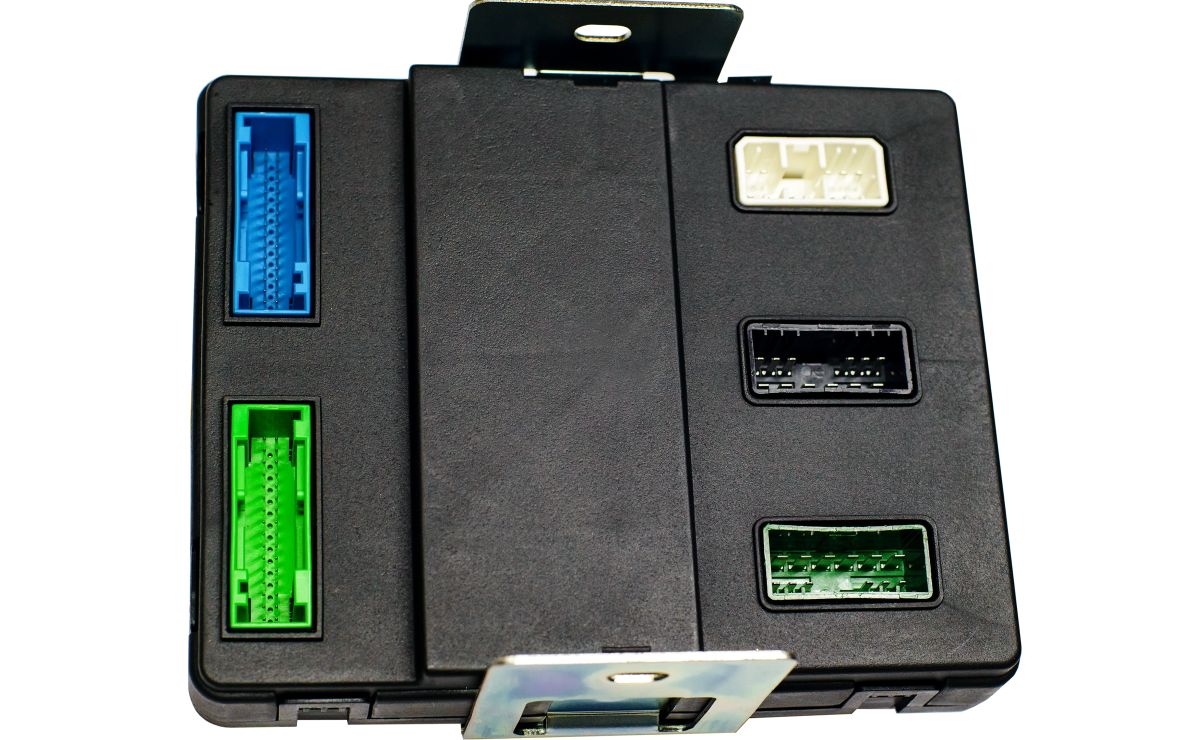 Qué es el BCM de un auto y cómo funciona - Siempre Auto