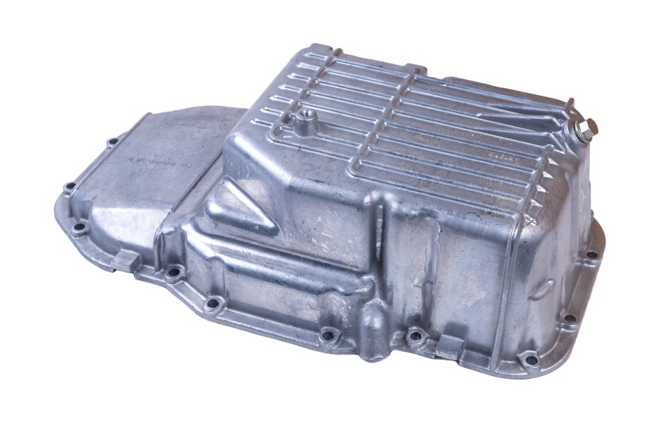 4 síntomas que indican que el cárter de tu auto tiene fuga de aceite ...