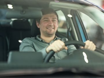 Cómo saber si tu eres un buen o mal conductor - Siempre Auto