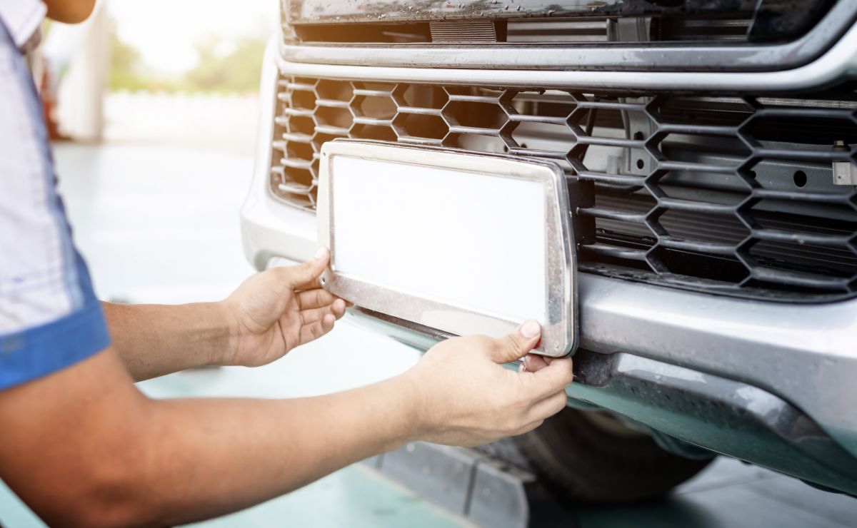 Qué es el one day permit del DMV - Siempre Auto