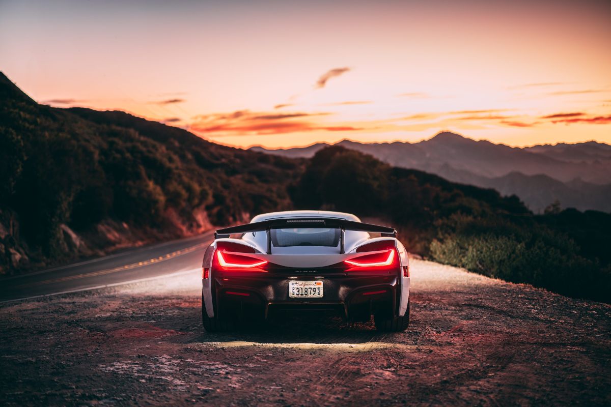 Rimac asegura que nunca fabricará un SUV que forme parte de su gama de ...