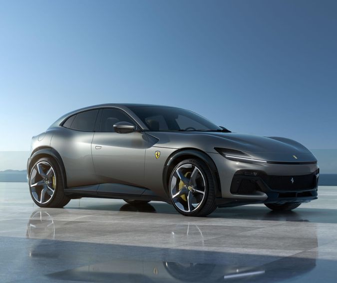 Conoce toda la gama de Ferrari que se produce actualmente - Siempre Auto
