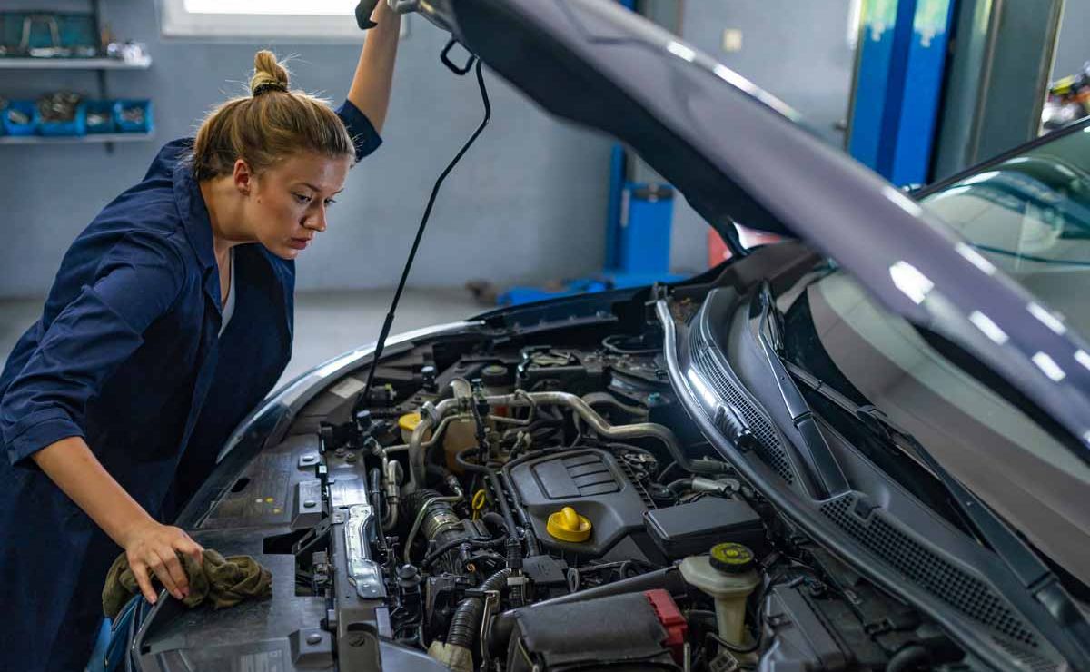 Ruidos que delatan posibles fallas en tu vehículo - Siempre Auto