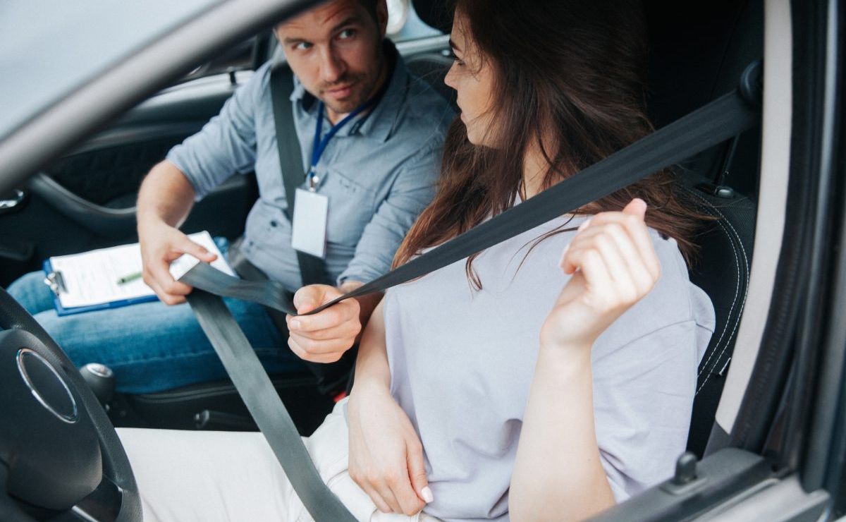Cómo sacar mi primera licencia de conducir en Nevada - Siempre Auto