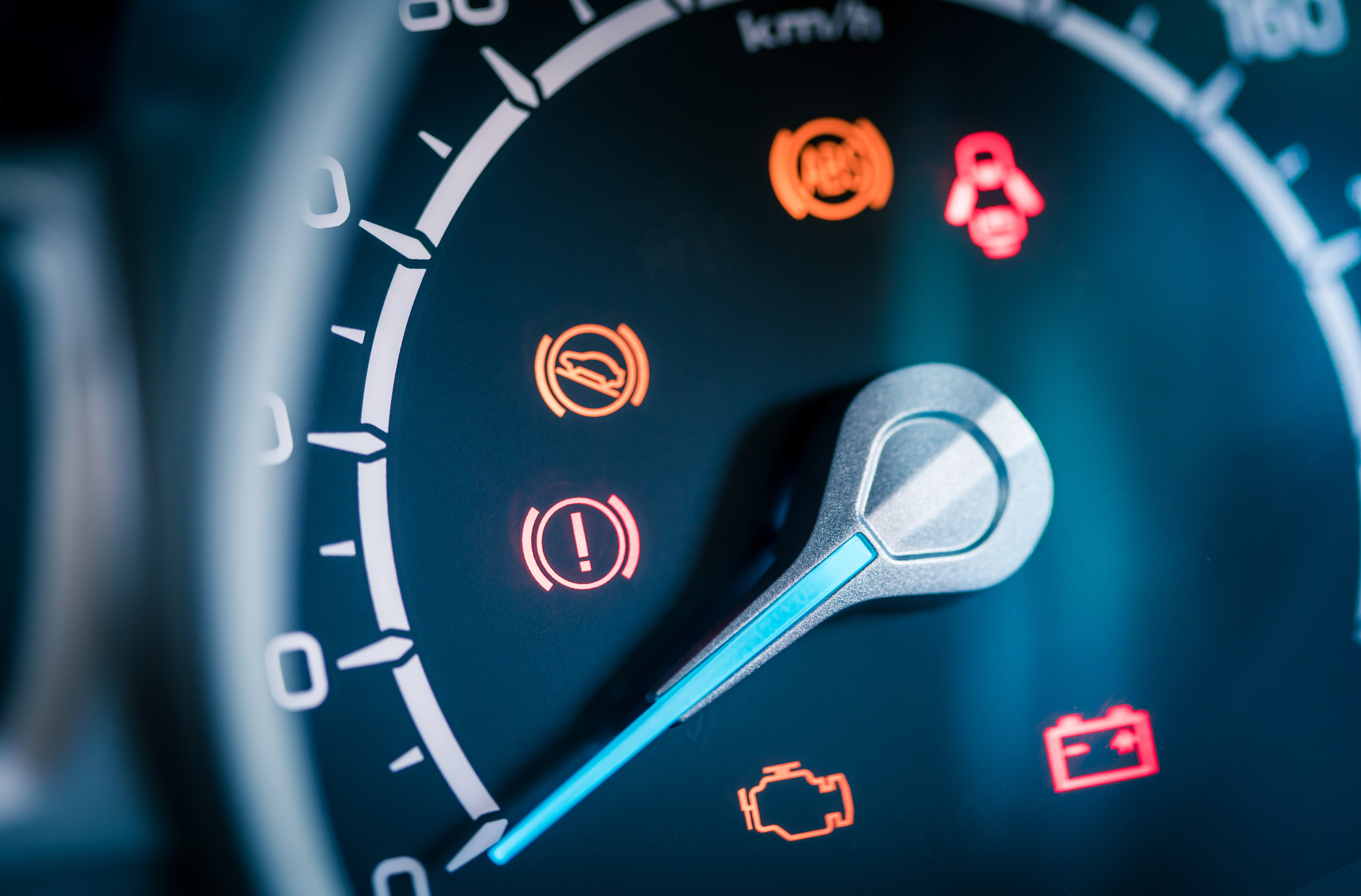 Cuál es la mejor manera de leer el tablero de tu auto - Siempre Auto