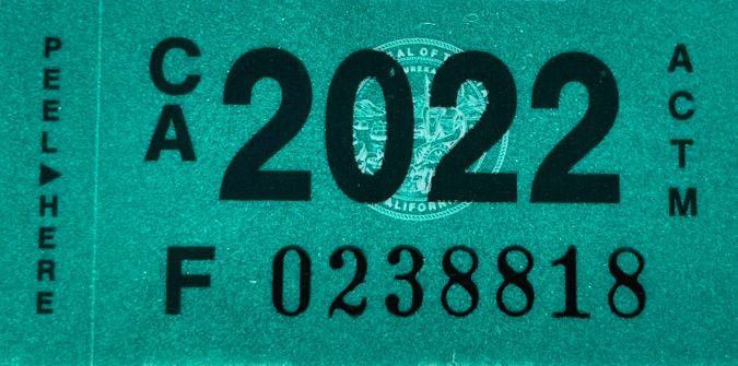 Cómo renovar el registro de mi auto en Arizona - Siempre Auto