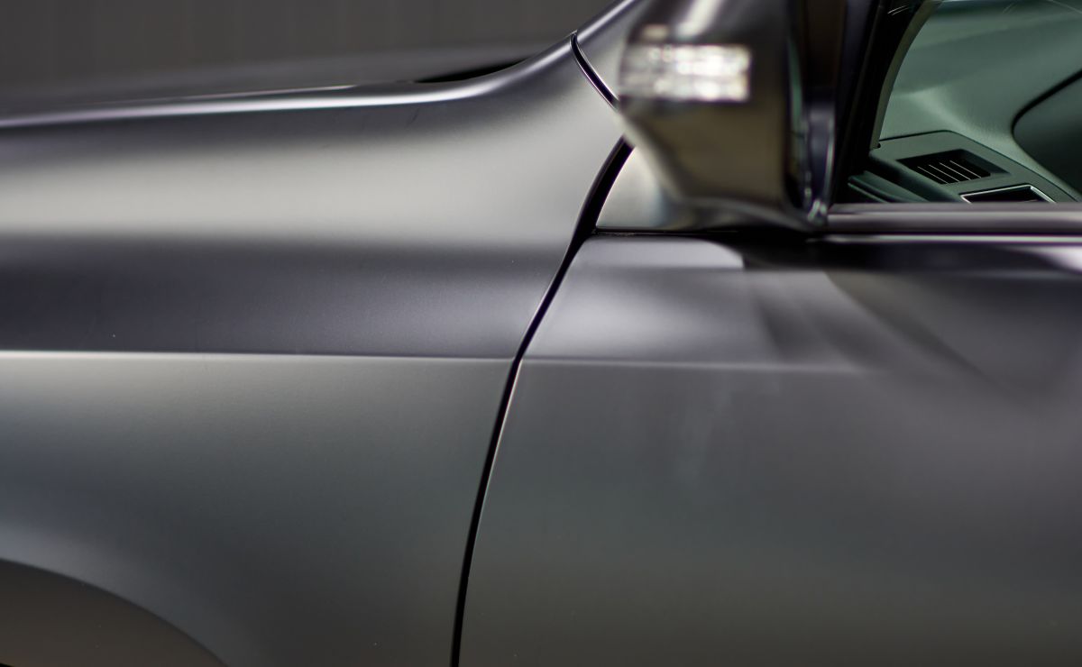 Ventajas y desventajas de pintar tu auto color mate - Siempre Auto