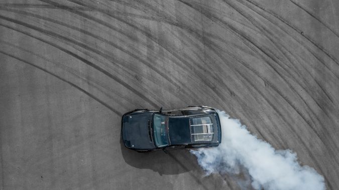 Qué es el drifting: estos son los mejores autos para iniciarte ...