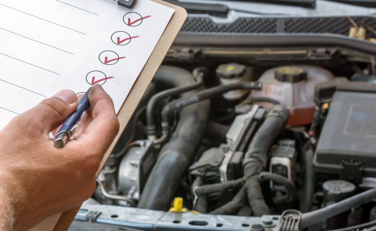 Cómo verificar la información de un vehículo en línea en Florida ...