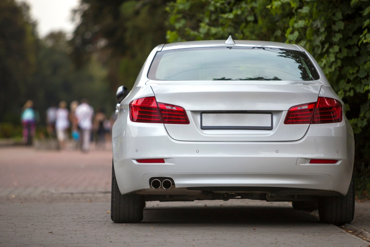 Blanco o negro: qué color de auto te conviene más - Siempre Auto