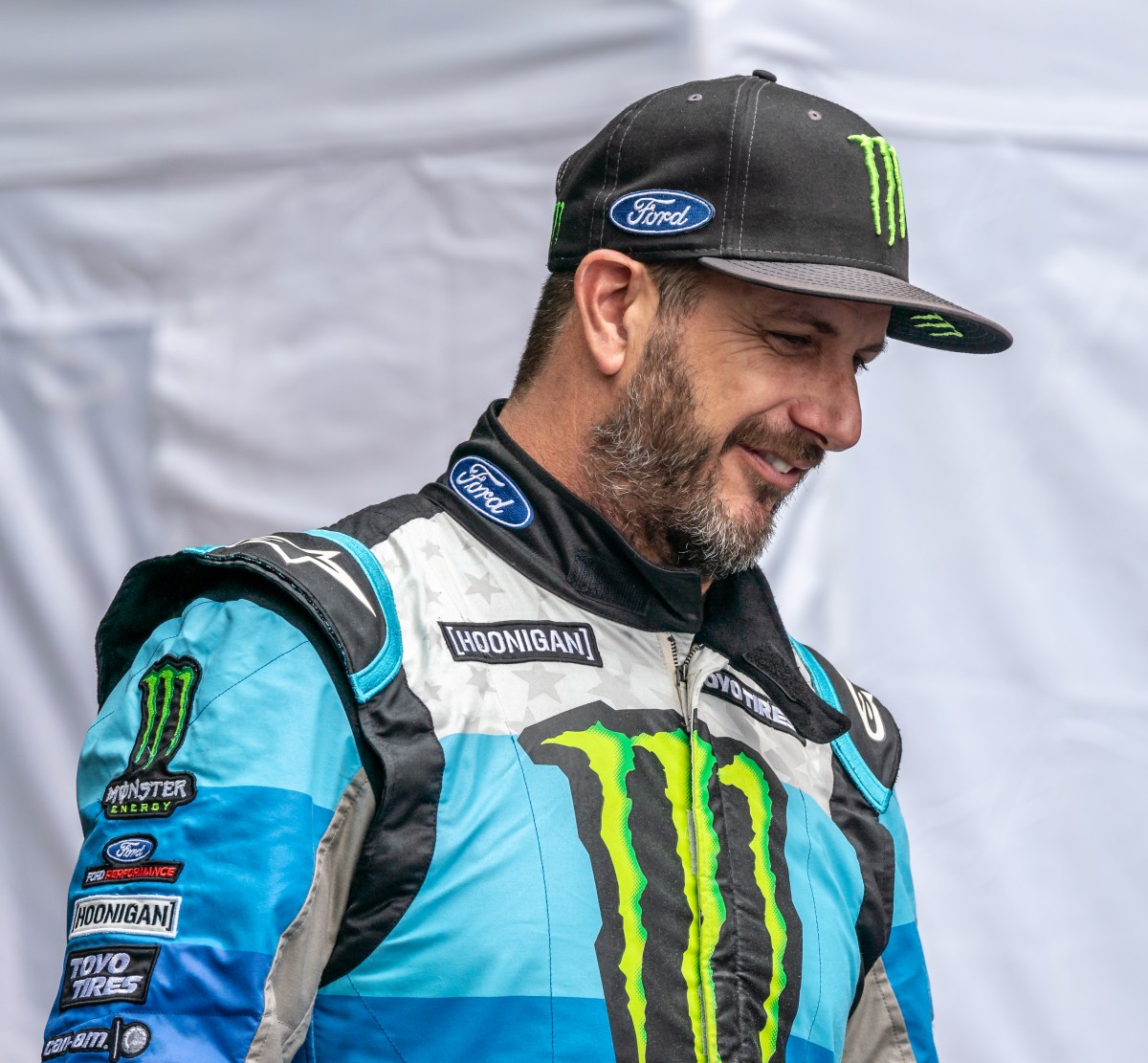 Ken Block: quién era y por qué los amantes del automovilismo están de ...