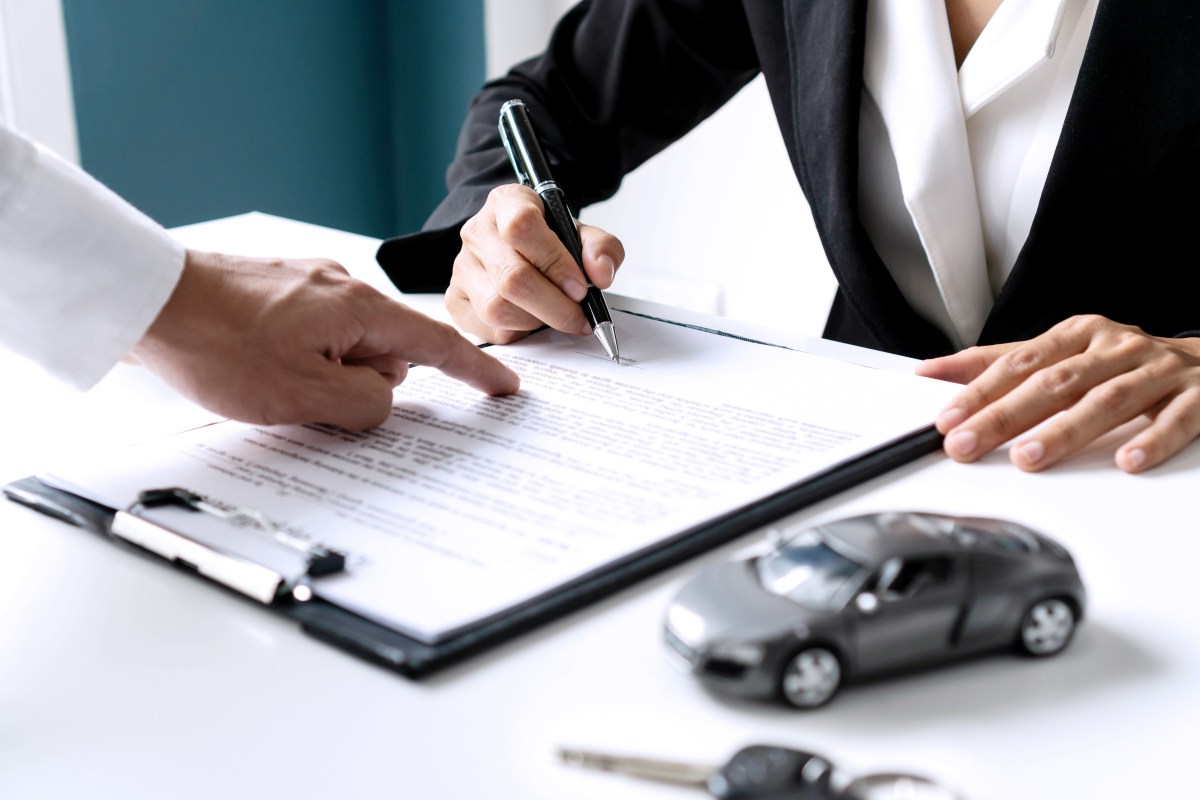 Qué es el número NAIC en los seguros de autos y dónde lo puedo ...