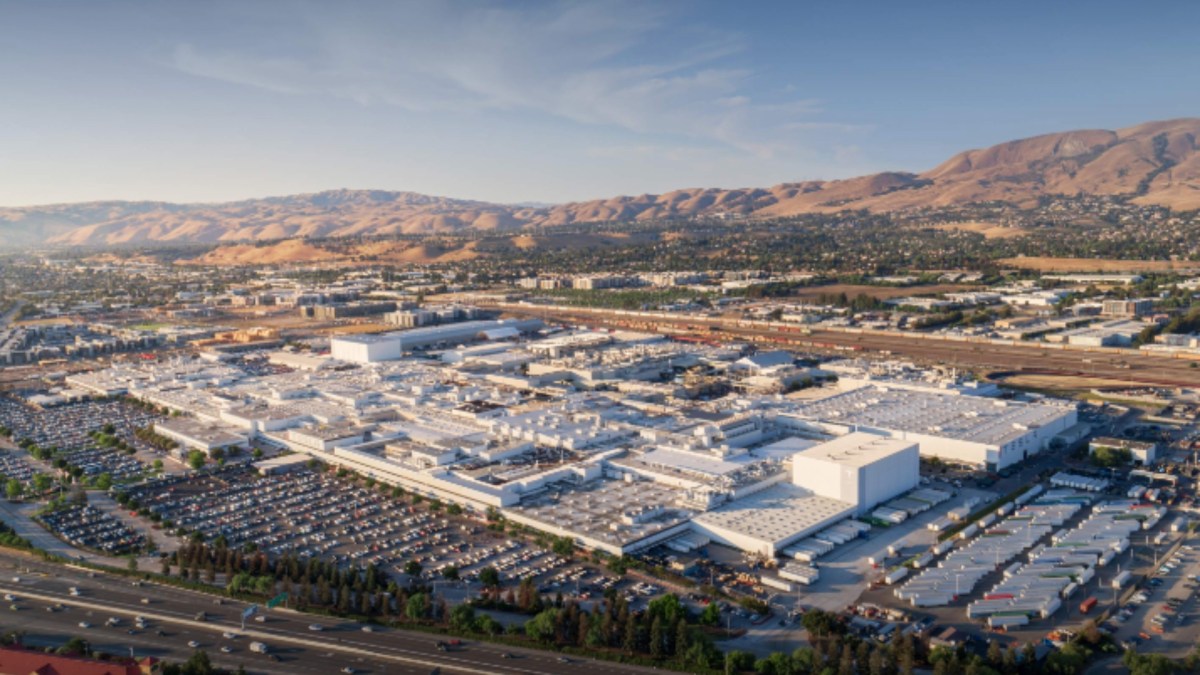 Tesla cumple 20 años de operación en California: qué ha aportado ...