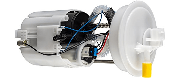 Cómo cambiar la bomba de gasolina paso a paso - Siempre Auto