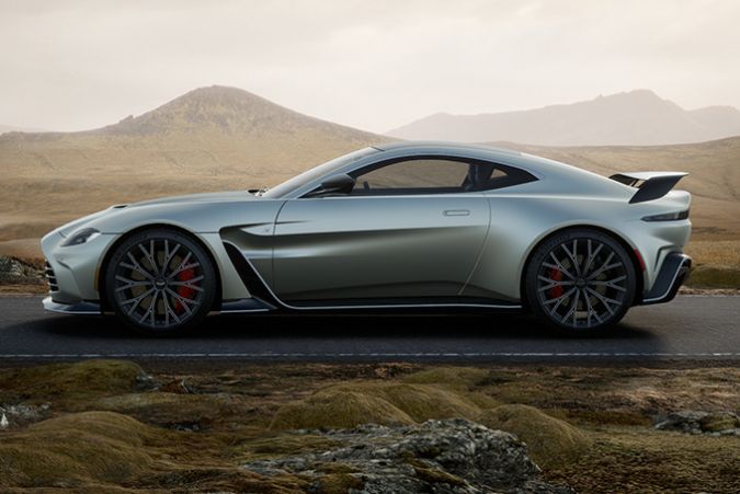 Carros deportivos: nombres, marcas y modelos destacados - Siempre Auto