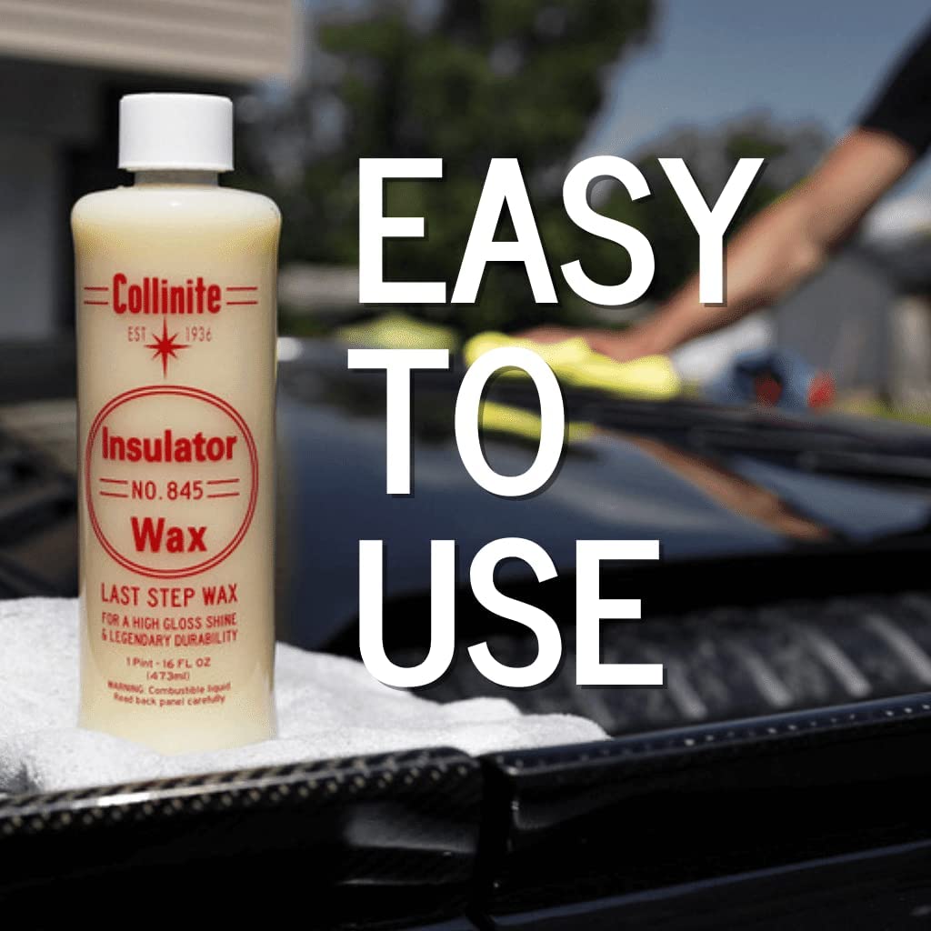 Cera para carros: las mejores opciones del mercado - Siempre Auto