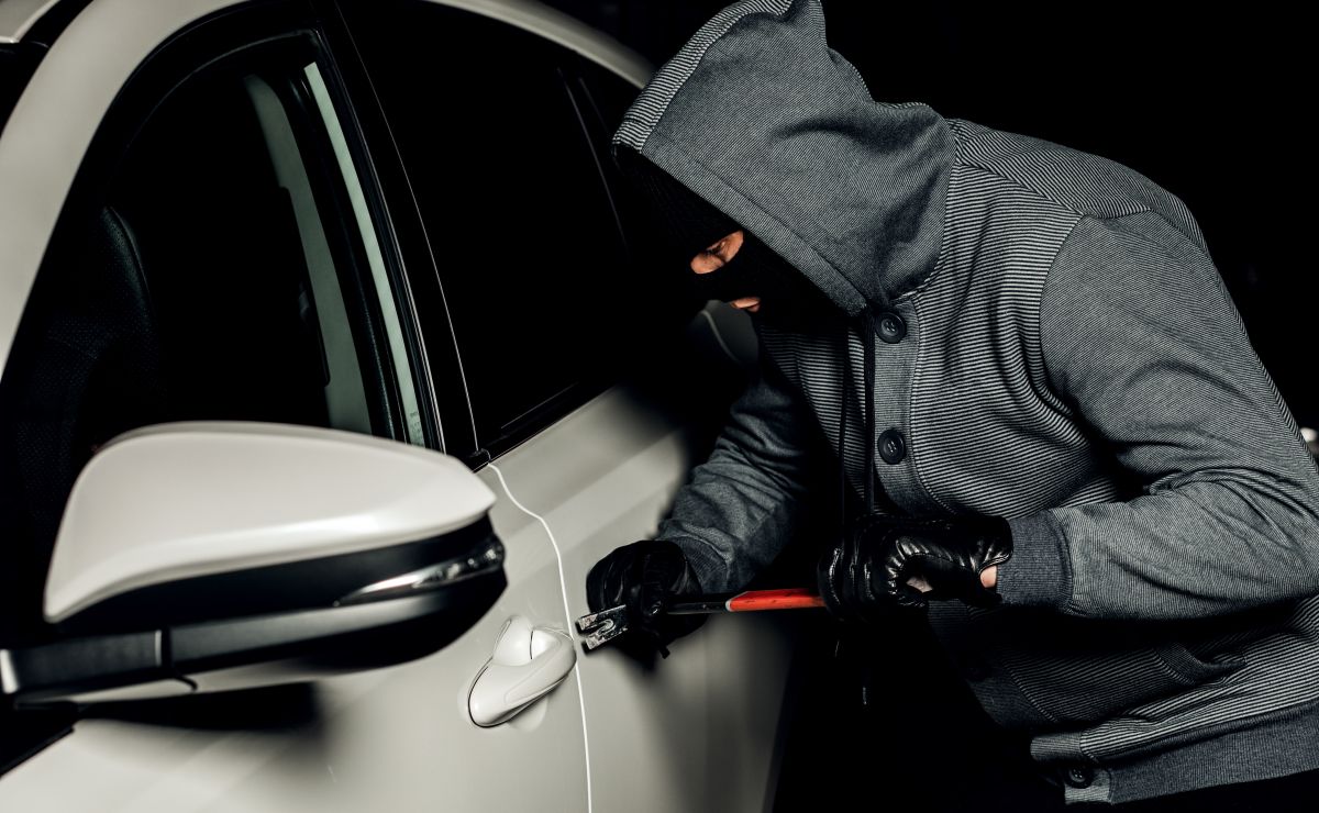 Los robos de autos en Nueva York alcanzan el nivel más alto en 16 años ...