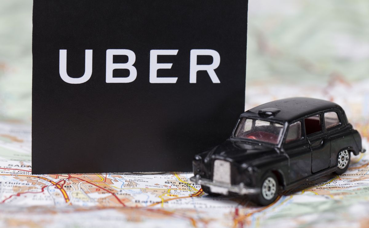 Qué detalles sumar al carro para que los usuarios de Uber te califiquen ...