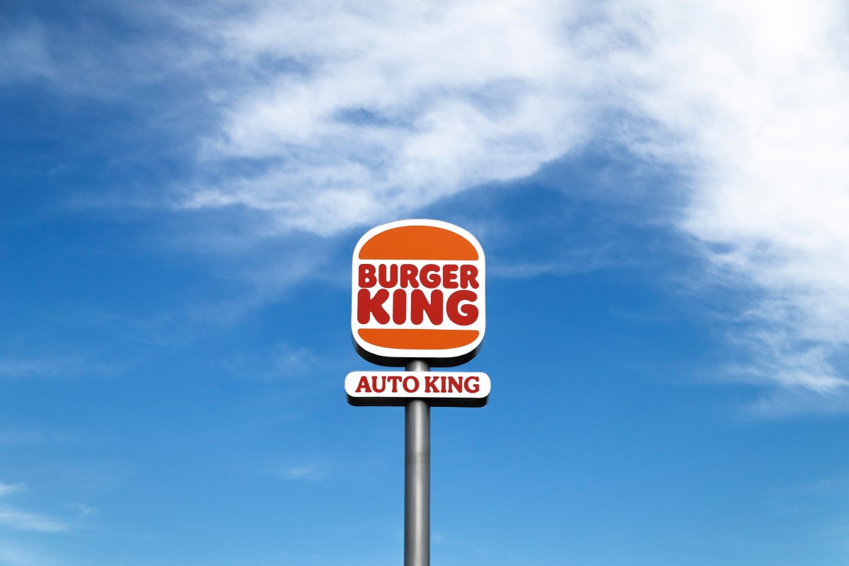 Burger King revela planes para una flota de autos eléctricos en 2030 ...
