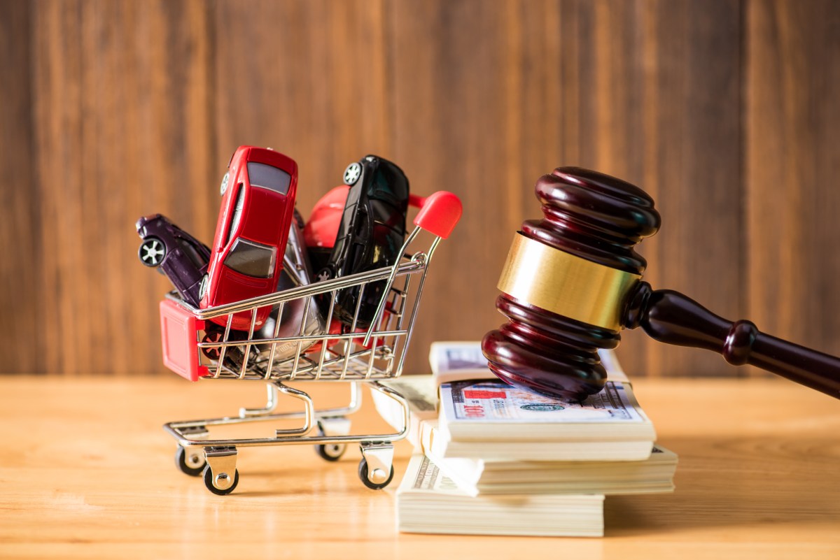 Subastas de carros en Miami: autos usados en venta en Florida - Siempre ...