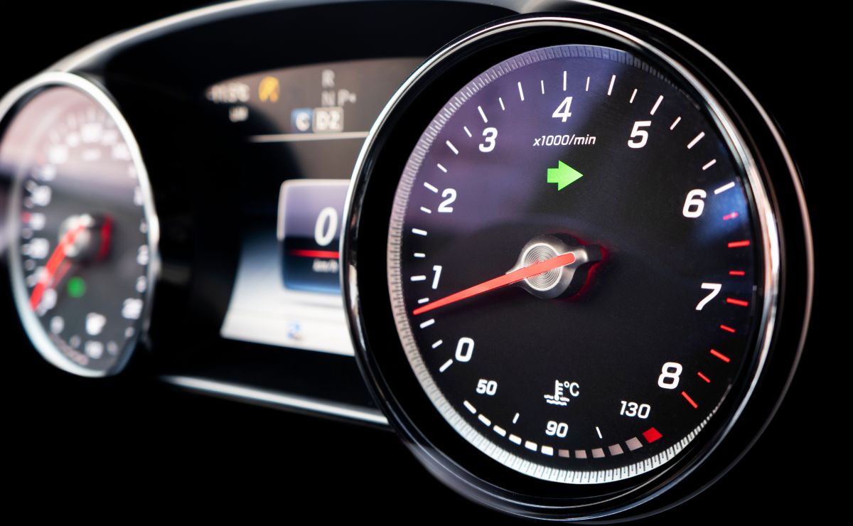 RPM: qué significa revoluciones por minuto - Siempre Auto