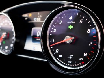 RPM: qué significa revoluciones por minuto - Siempre Auto