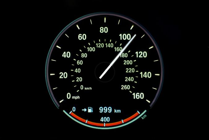 Guía de kilometraje por año para autos: cuánto debe tener un auto usado ...